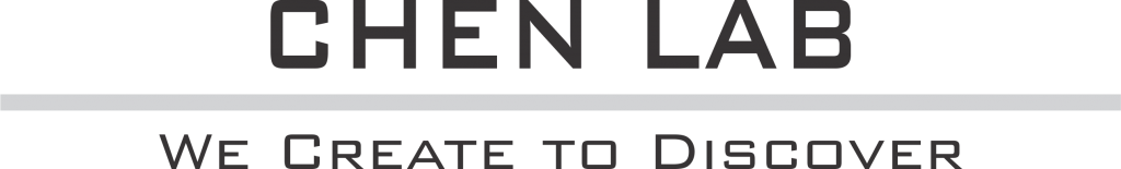 CHEN RESEARCH LAB – UMBC