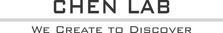 CHEN RESEARCH LAB – UMBC