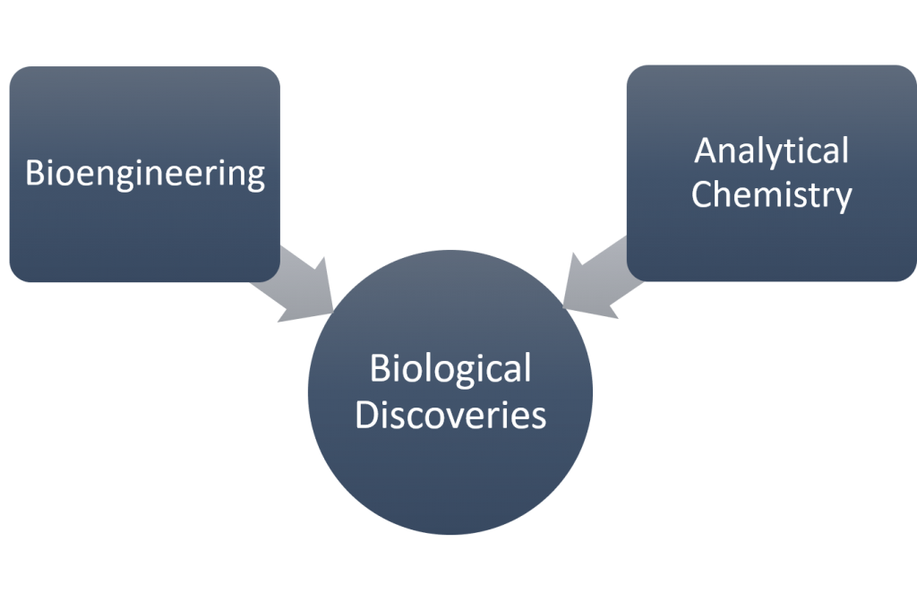 CHEN RESEARCH LAB – UMBC